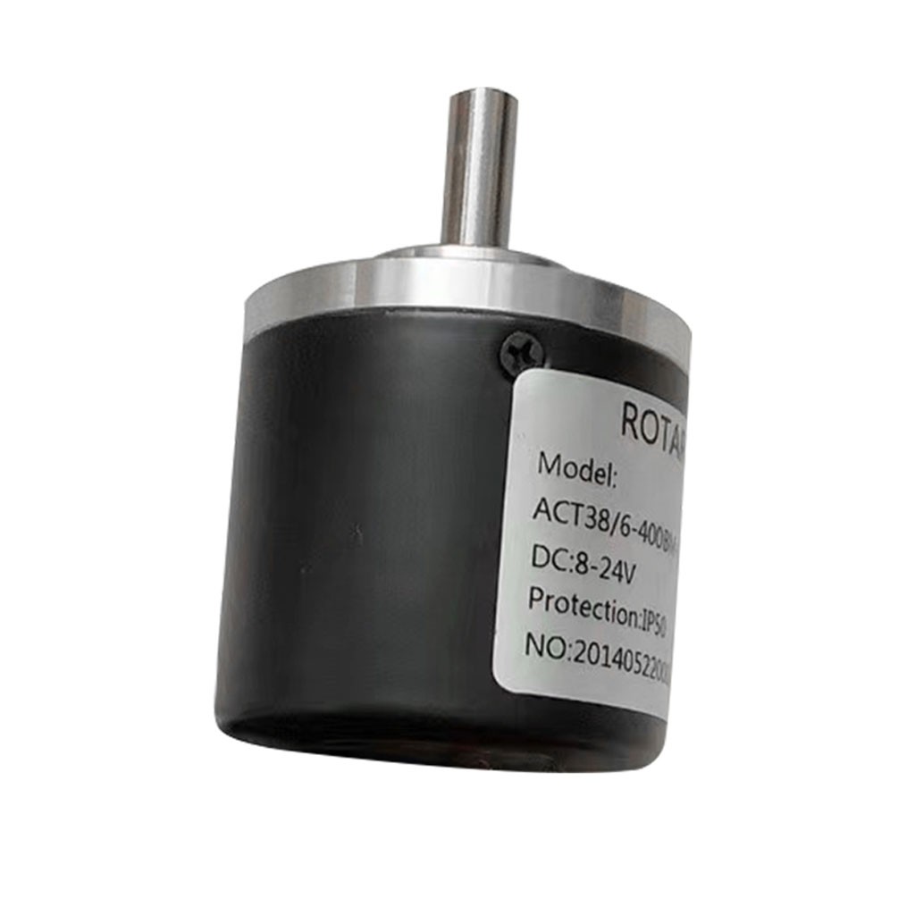 EASYCNC ONLINE SHOPPING ACT38/6-10BZ-8-30F-G2.5 HRS Rotary Encoder New ...