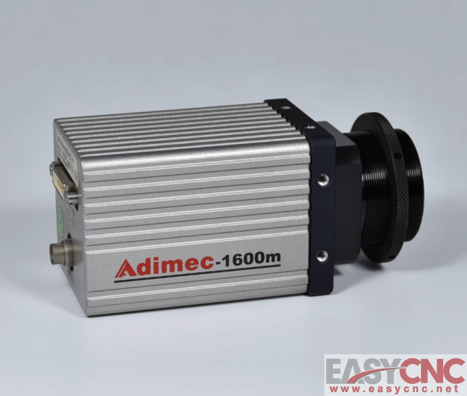 EASYCNC ONLINE SHOPPING Adimec-1600m/D-KY area scan Industrial Camera ...