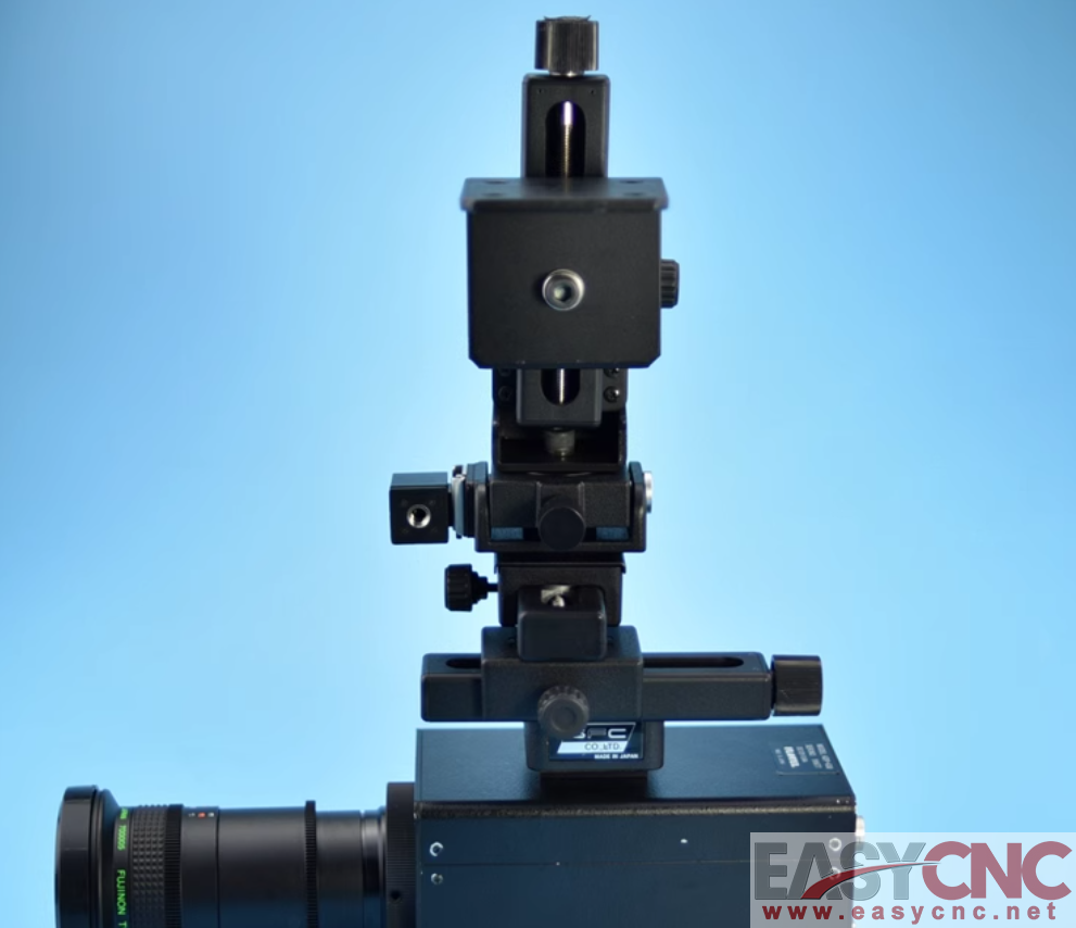 EASYCNC ONLINE SHOPPING FLOVEL ADP-630 3CCD Color Camera 2 million ...