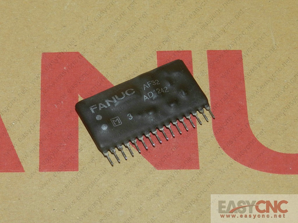 EASYCNC ONLINE SHOPPING AF32 AD1242 Fanuc hybrid used