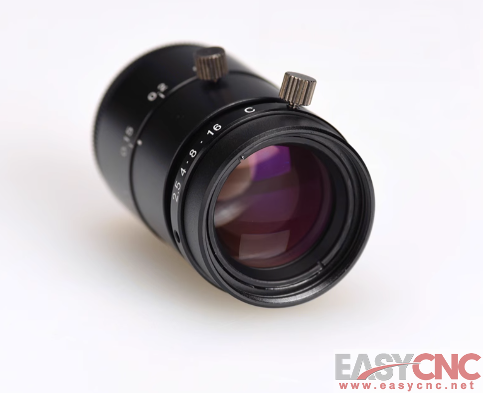 EASYCNC ONLINE SHOPPING VST APL50N High-Resolution macro industrial lens USED