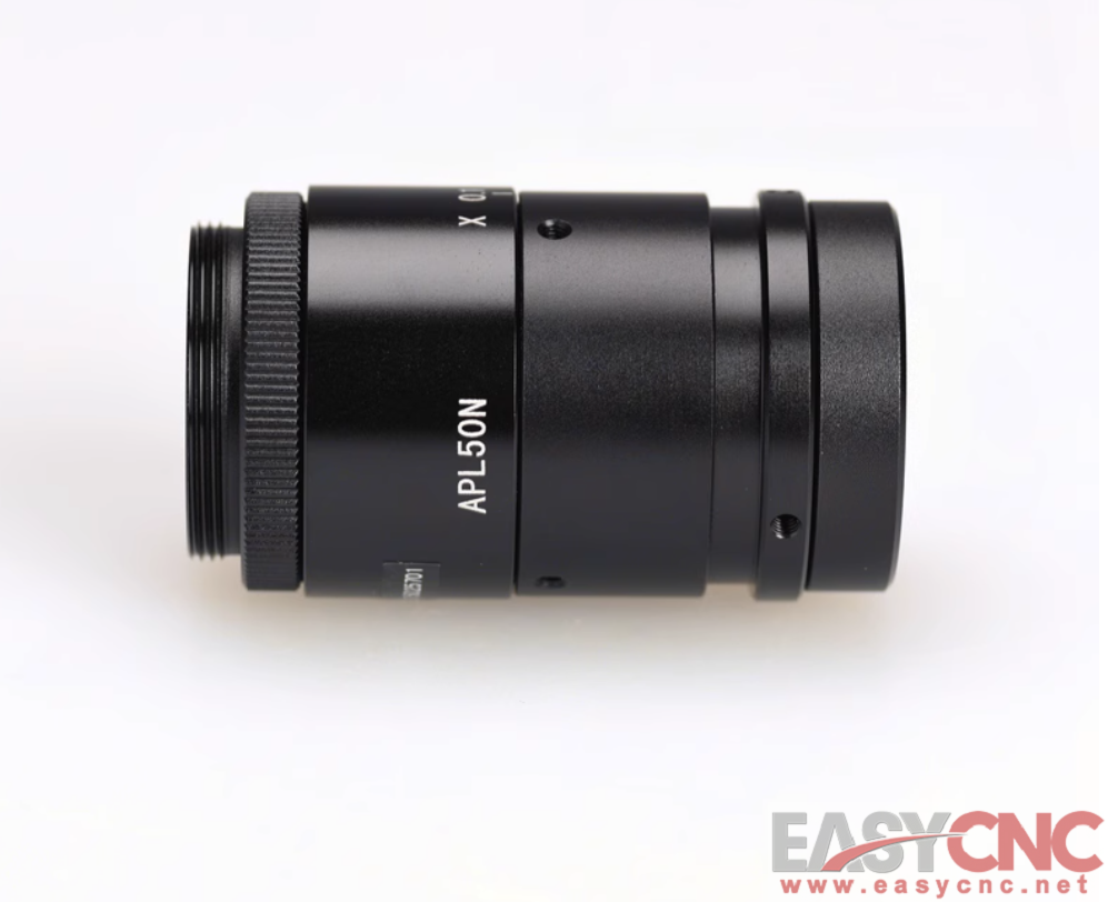 EASYCNC ONLINE SHOPPING VST APL50N High-Resolution macro industrial ...