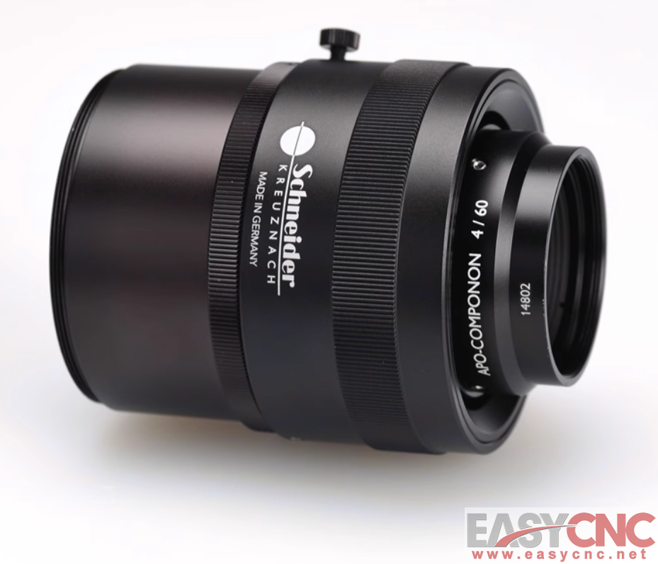 EASYCNC ONLINE SHOPPING Schneider APO-CPN 4/60 Line Scan Lens with M39 ...