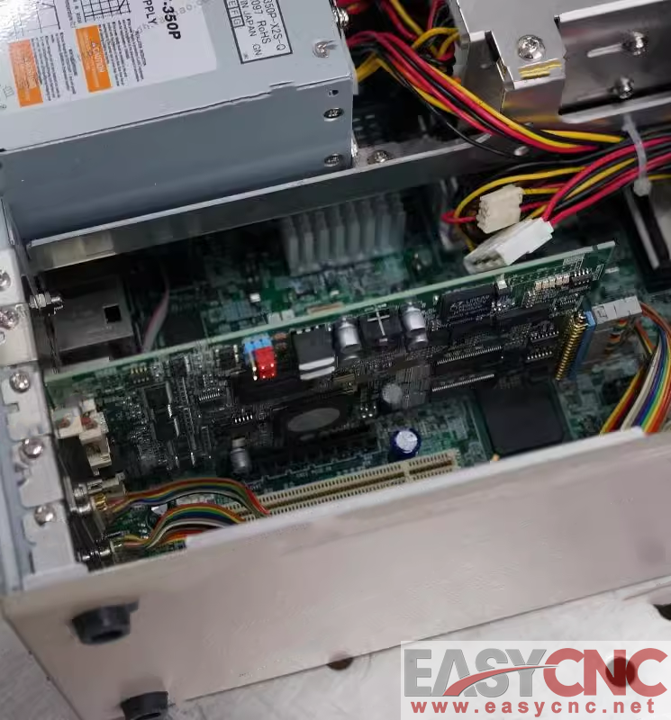 EASYCNC ONLINE SHOPPING AVAL DATA APX-3312A POCL image acquisition card USED