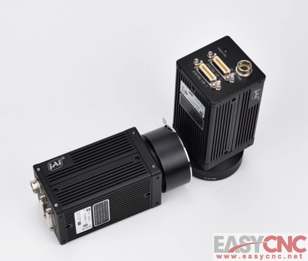 EASYCNC ONLINE SHOPPING JAI AT-200CL 3CCD color area scan camera 2 ...