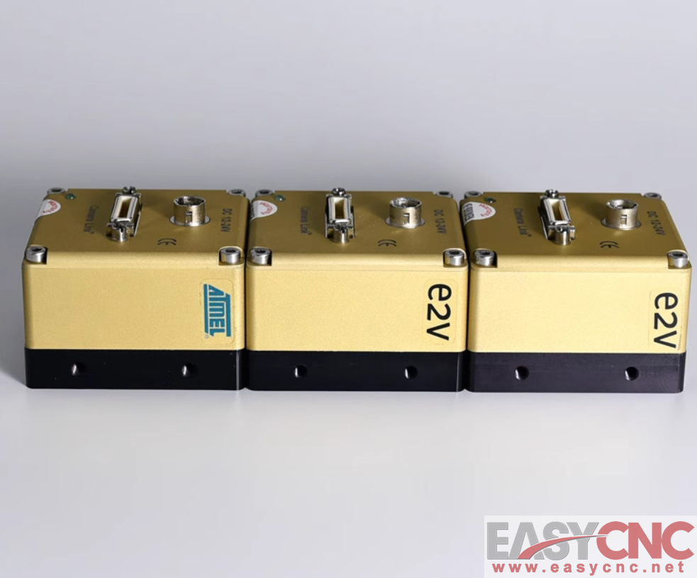 EASYCNC ONLINE SHOPPING e2v AT71YSM2CL4010-BA0 4K Black and White ...