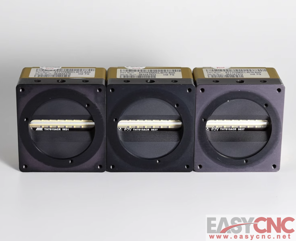 EASYCNC ONLINE SHOPPING e2v AT71YSM2CL4010-BA0 4K Black and White ...