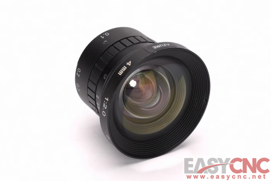 EASYCNC ONLINE SHOPPING AZURE AZURE-0420MM Fixed Industrial Lens 2 ...