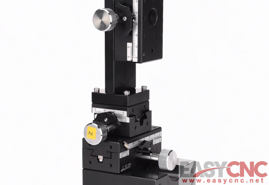 EASYCNC ONLINE SHOPPING Suruga Seiki B05-11NHM+MISUMI XFG40-M Industrial camera adjustment table ...