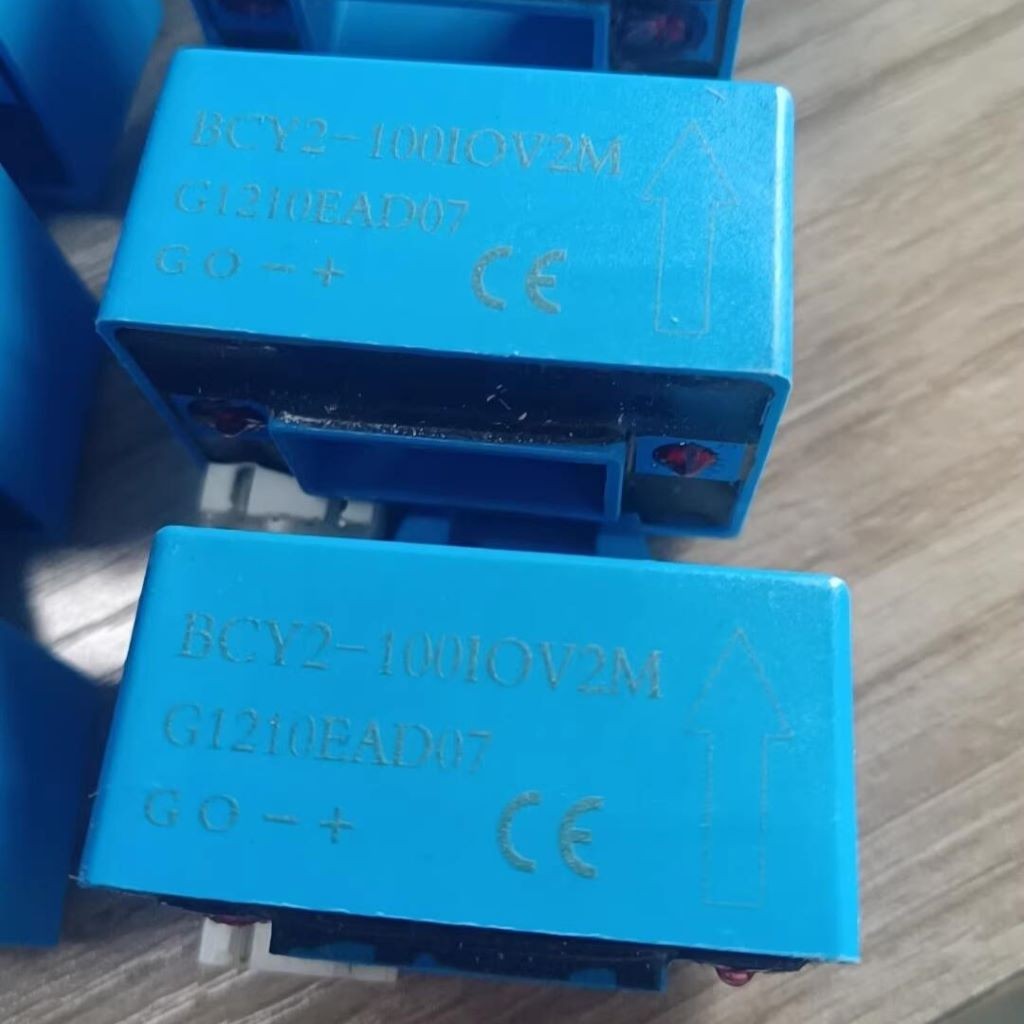 EASYCNC ONLINE SHOPPING BCY2-100IOV2M BYD Current Sensor New And Original
