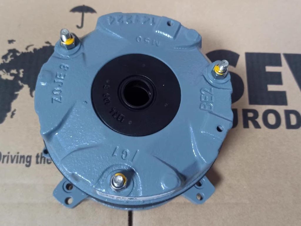 EASYCNC ONLINE SHOPPING BE2A 14NM WB:400 SEW EURODRIVE Motor Brake ...