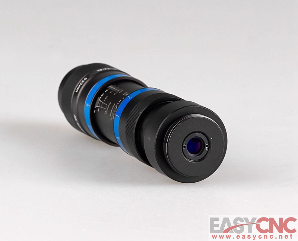 EASYCNC ONLINE SHOPPING JENOPTIK Beam Expander 1x-4x 532nm Laser beam ...