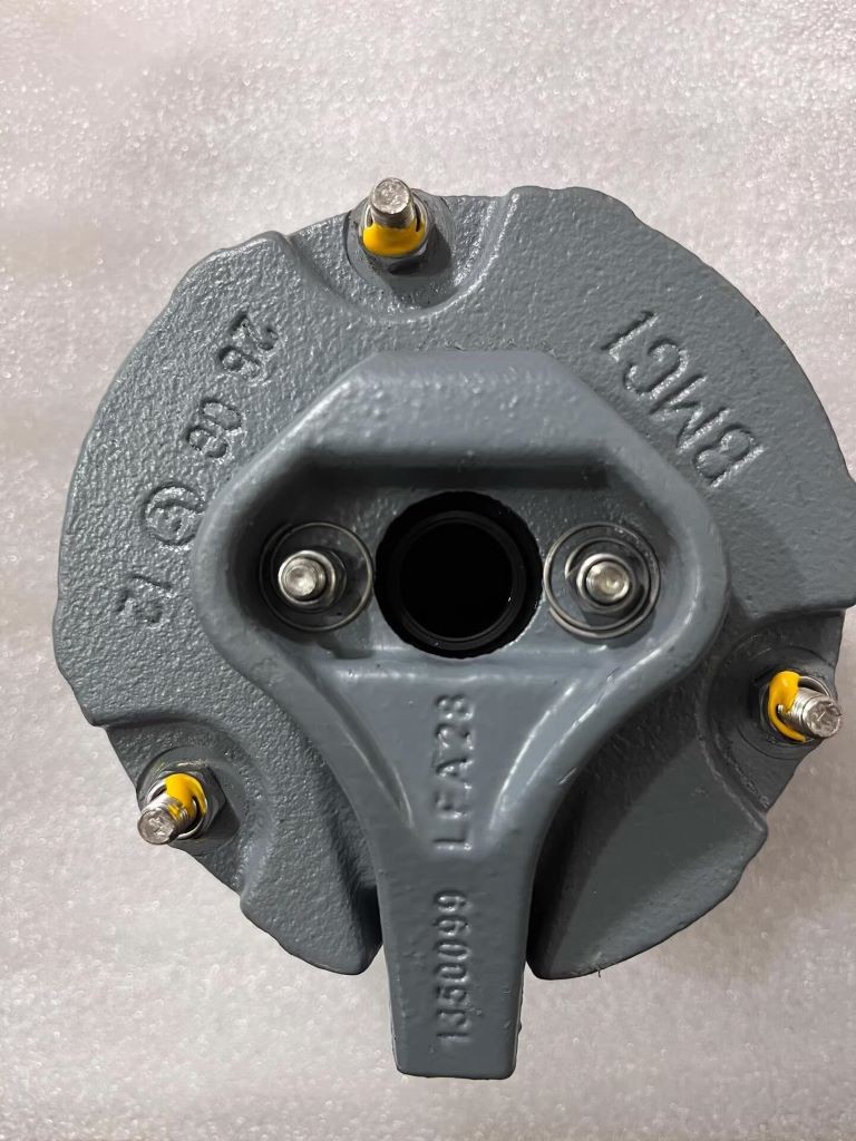 EASYCNC ONLINE SHOPPING BMG1 10Nm 400VWS SEW EURODRIVE Motor Brake ...