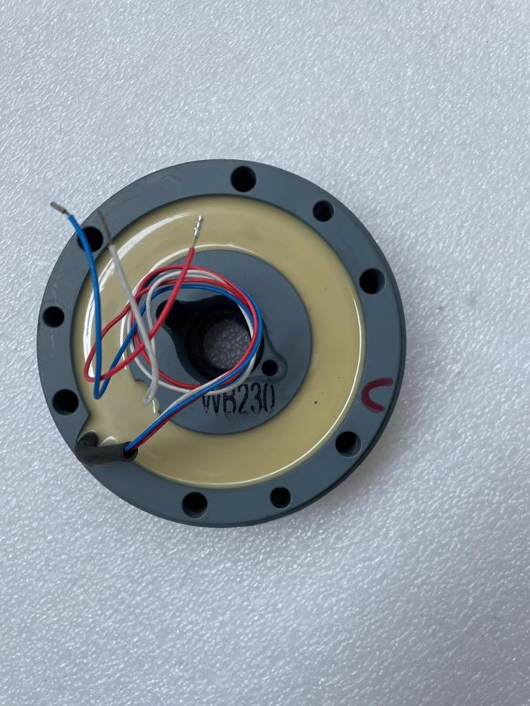 EASYCNC ONLINE SHOPPING BMG4 40Nm 230AC/96DC SEW EURODRIVE Motor Brake ...