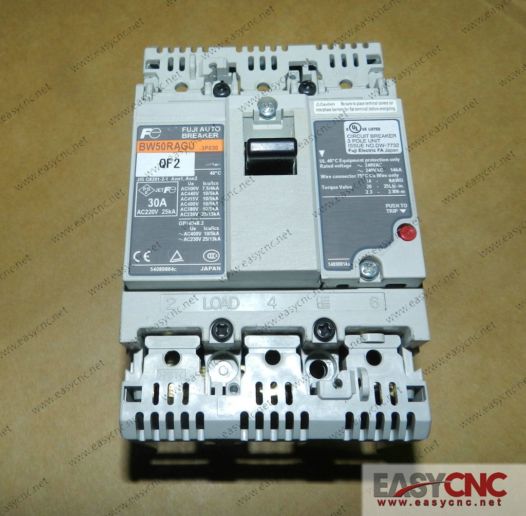 EASYCNC ONLINE SHOPPING BW50RAGU 30A