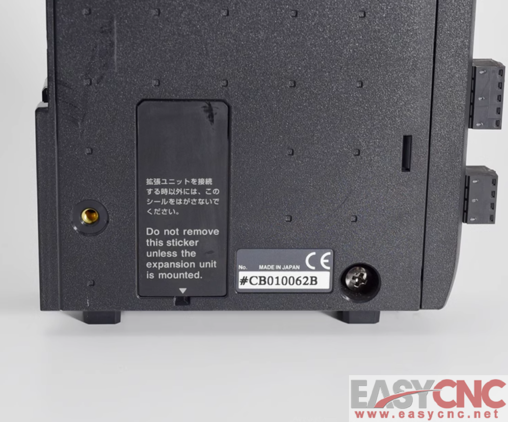 EASYCNC ONLINE SHOPPING KEYENCE CA-DC20E Illumination Controller USED