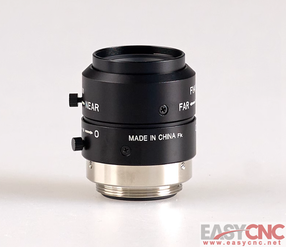 EASYCNC ONLINE SHOPPING KEYENCE CA-LH16 Vision System industrial lens USED