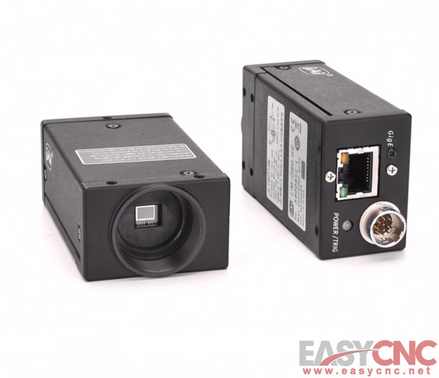 EASYCNC ONLINE SHOPPING JAI CM-080 GE Black and White CCD Industrial ...