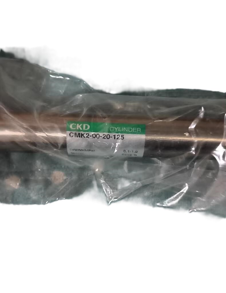EASYCNC ONLINE SHOPPING CMK2-00-20-125 CKD Small Bore Size Cylinder New