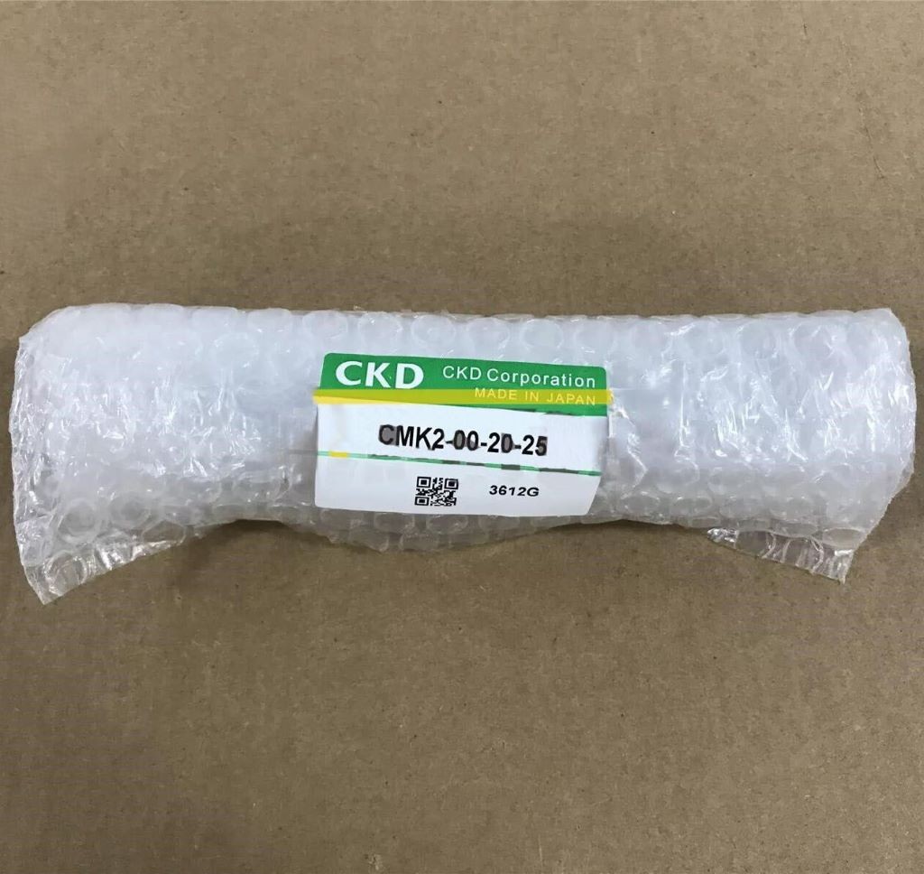 EASYCNC ONLINE SHOPPING CMK2-00-20-25 CKD Small Bore Size Cylinder New
