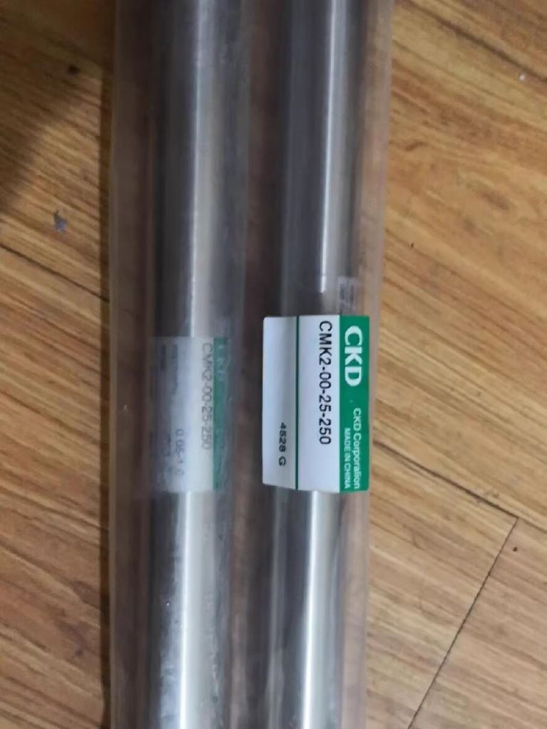 EASYCNC ONLINE SHOPPING CMK2-00-25-250 CKD Small Bore Size Cylinder New