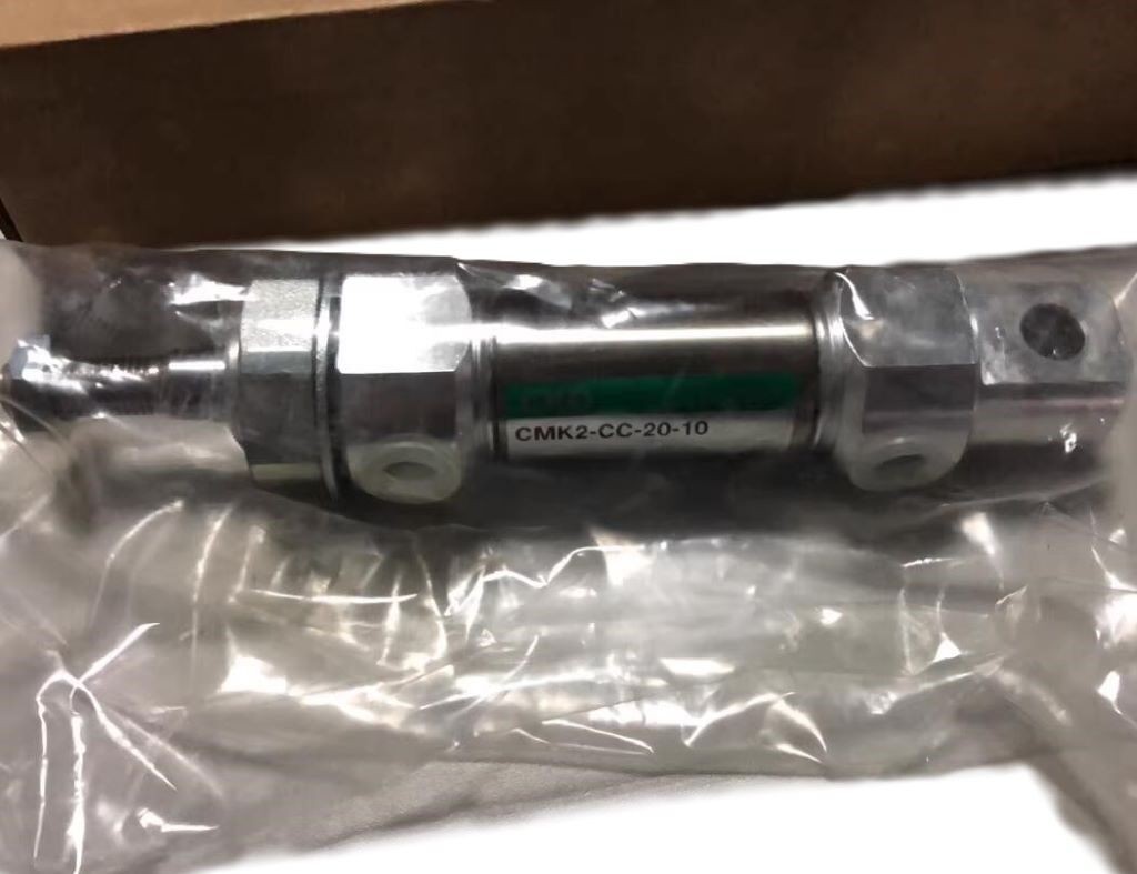 EASYCNC ONLINE SHOPPING CMK2-CC-20-300 CKD Small Bore Size Cylinder New