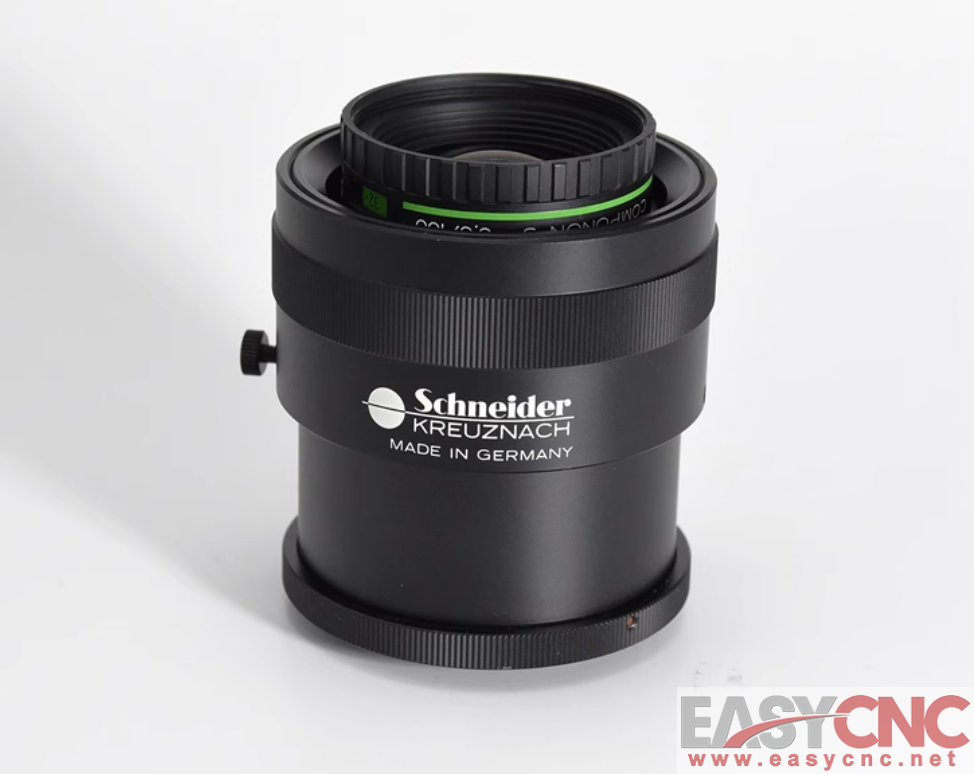 EASYCNC ONLINE SHOPPING Schneider COMPONON-S 100/5.6 Line Scan Lens ...