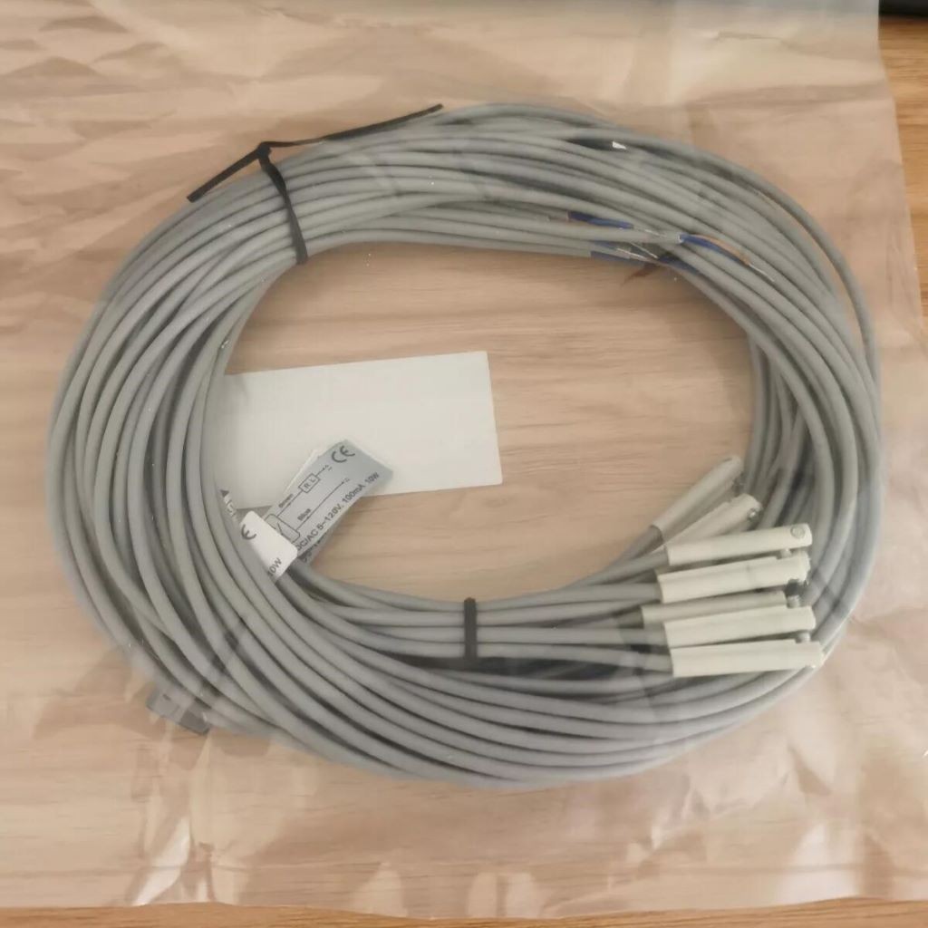 EASYCNC ONLINE SHOPPING CS-9D CHELIC Magnetic Switchs New