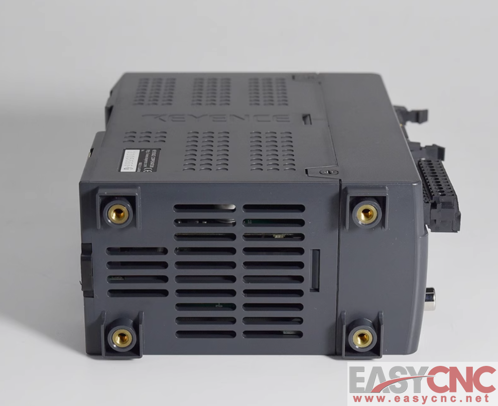 EASYCNC ONLINE SHOPPING KEYENCE CV-2000 Vision System Controller USED