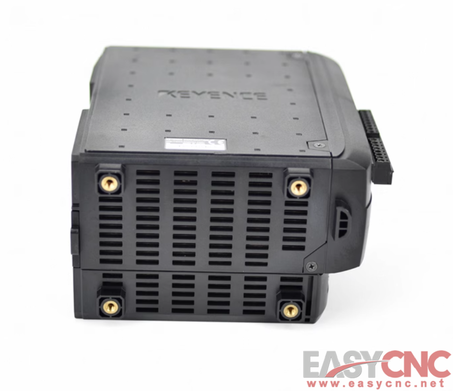 EASYCNC ONLINE SHOPPING KEYENCE CV-3000 Vision System Controller USED