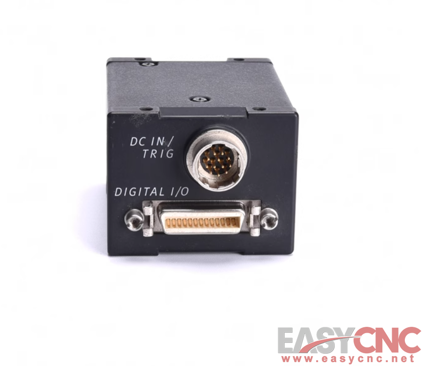 EASYCNC ONLINE SHOPPING JAI CV-A33 Black and White Industrial Camera USED