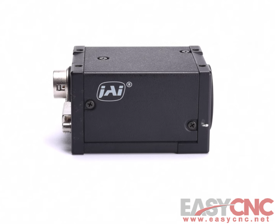 EASYCNC ONLINE SHOPPING JAI CV-A33 Black and White Industrial Camera USED