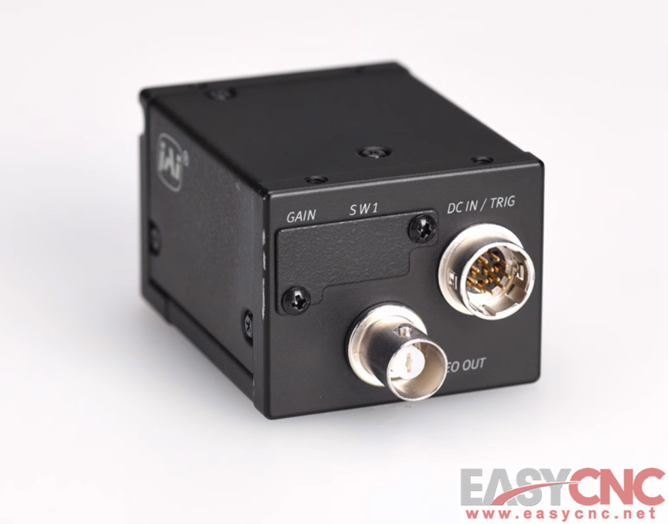 EASYCNC ONLINE SHOPPING JAI CV-A55 IR Infrared Sensor Black and White ...