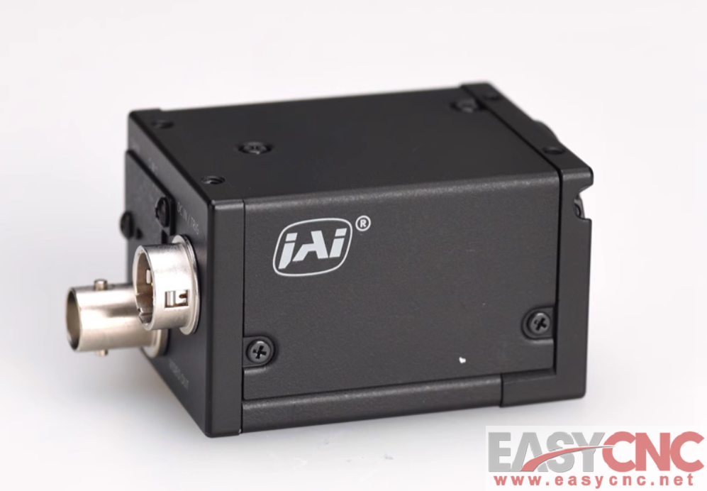 EASYCNC ONLINE SHOPPING JAI CV-A55 IR Infrared Sensor Black and White ...