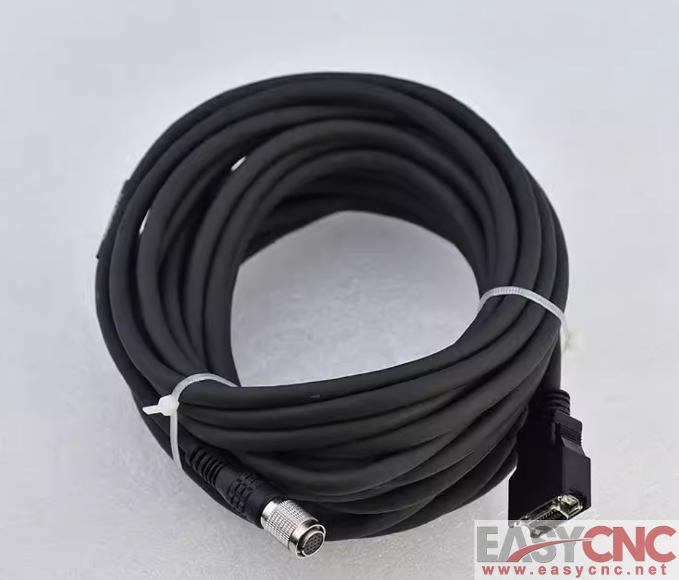 EASYCNC ONLINE SHOPPING KEYENCE CV-C7R Vision System Camera Cable USED