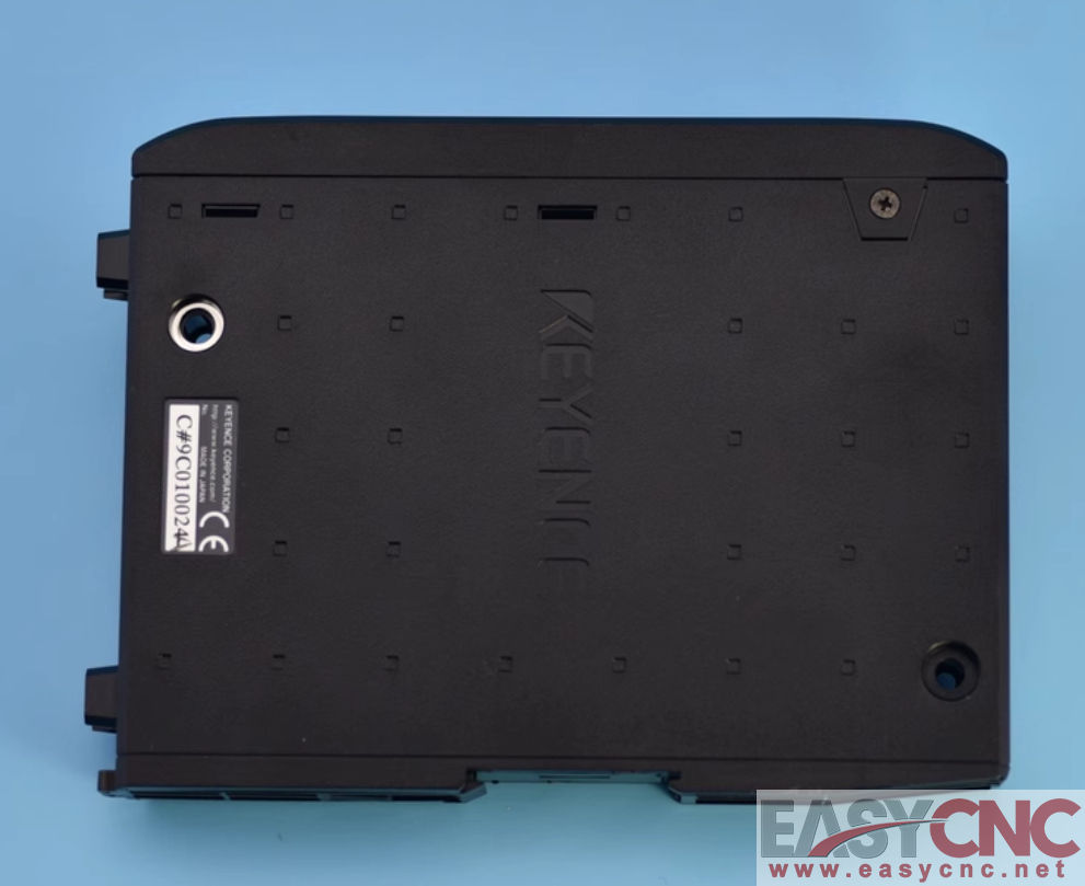 EASYCNC ONLINE SHOPPING KEYENCE CV-E300 Vision System Camera Expansion ...