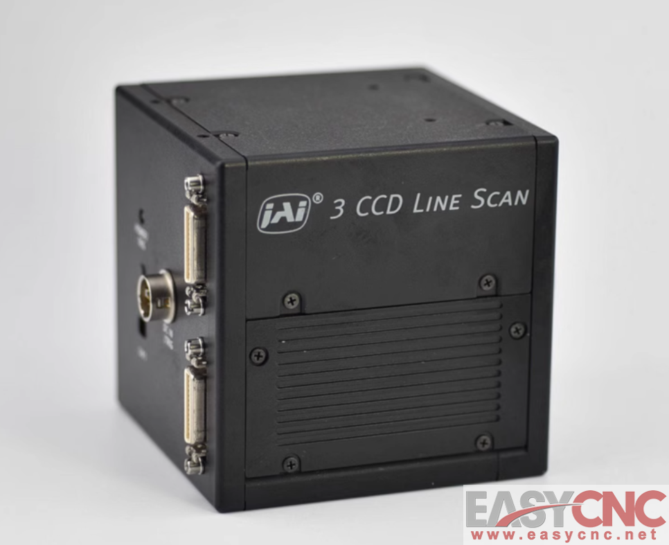 EASYCNC ONLINE SHOPPING JAI CV-L107CL 3CCD color splitter prism linear ...