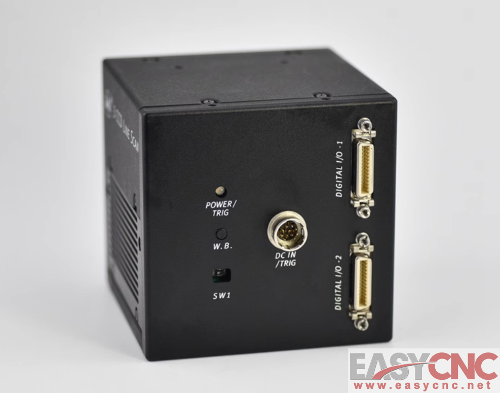 EASYCNC ONLINE SHOPPING JAI CV-L107CL 3CCD color splitter prism linear ...