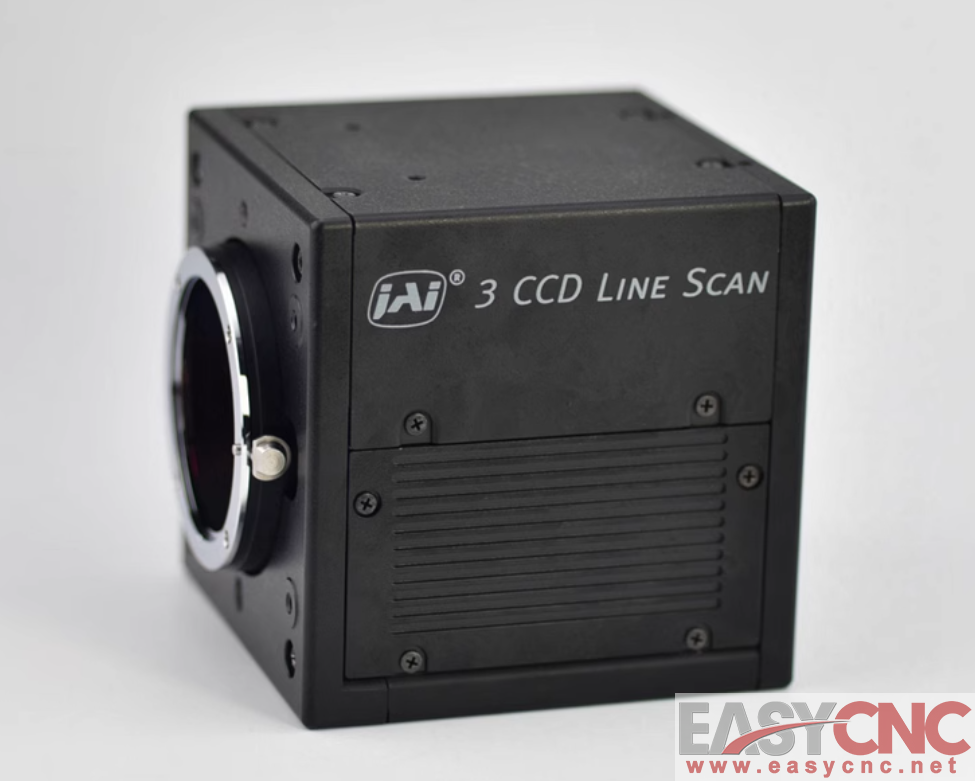 EASYCNC ONLINE SHOPPING JAI CV-L107CL 3CCD color splitter prism linear ...