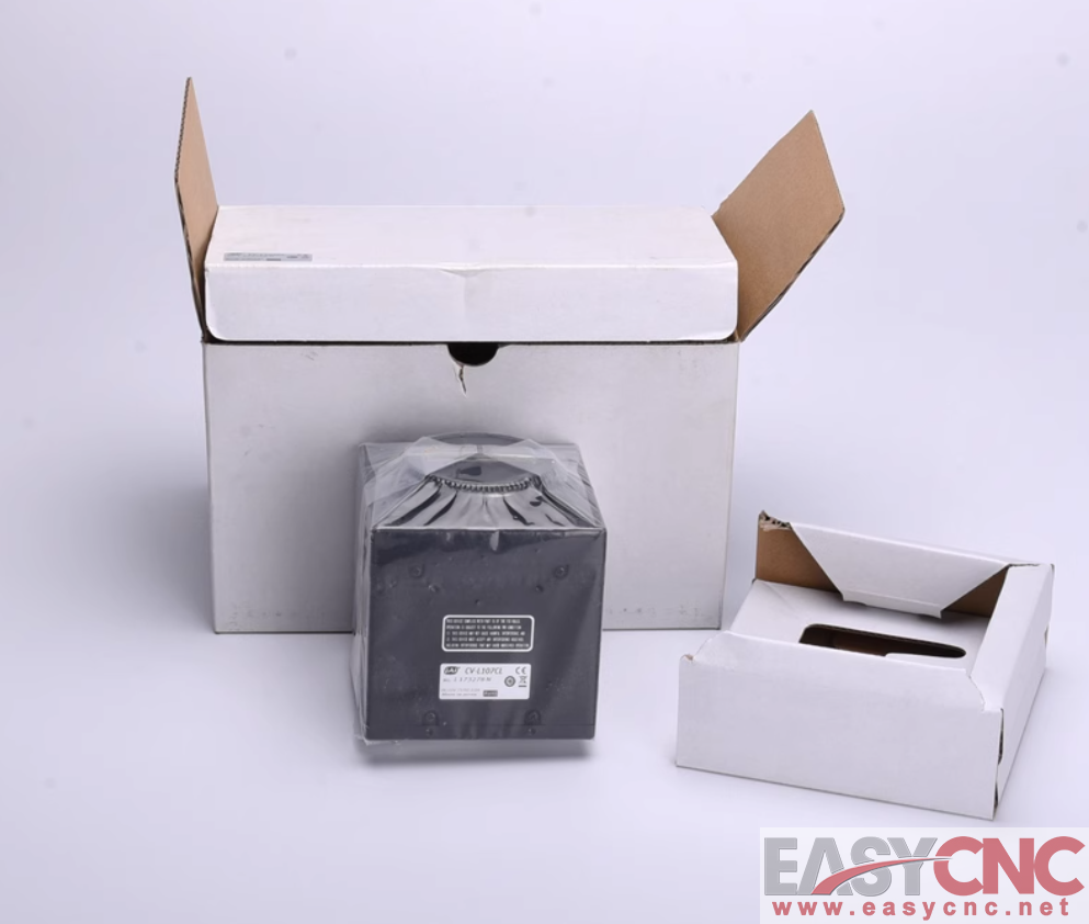 EASYCNC ONLINE SHOPPING JAI CV-L107CL linear array camera 3CCD color NEW