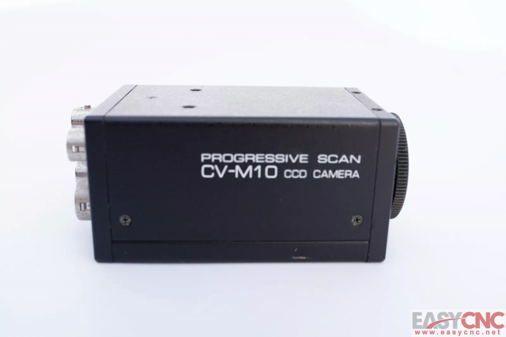 EASYCNC ONLINE SHOPPING JAI CV-M10RS Black and White CCD Industrial ...