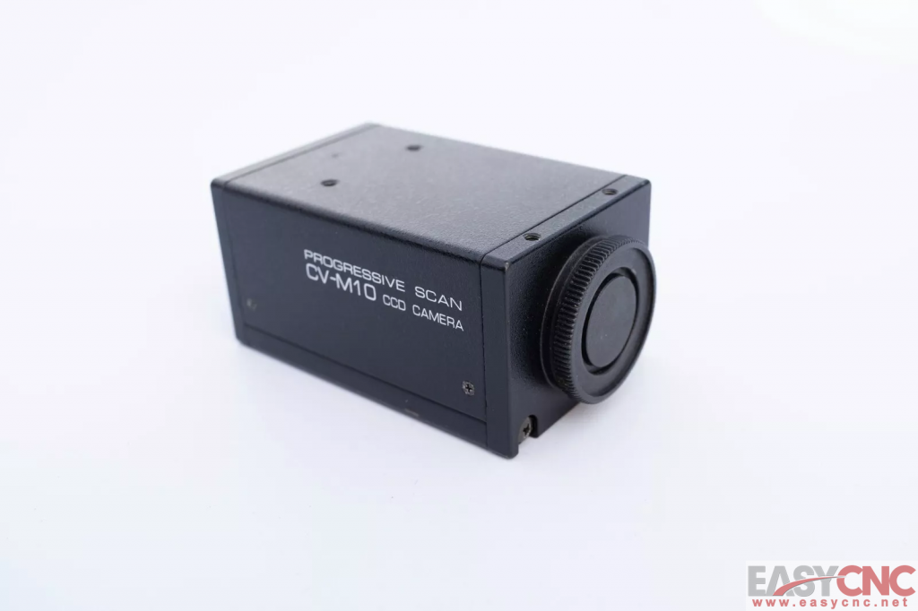 EASYCNC ONLINE SHOPPING JAI CV-M10RS Black and White CCD Industrial ...