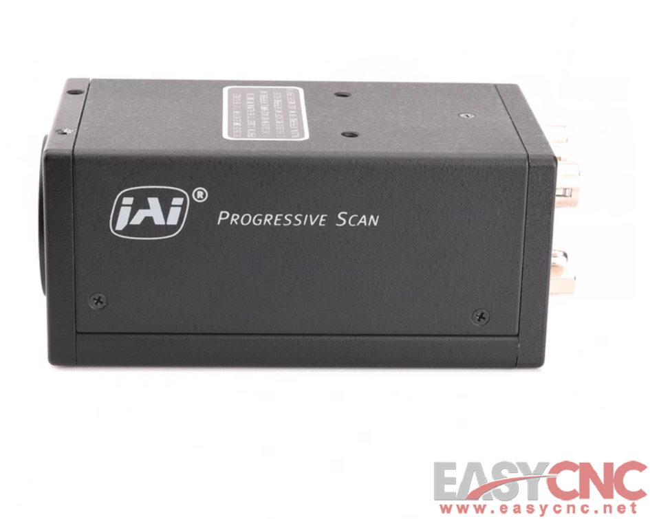 EASYCNC ONLINE SHOPPING JAI CV-M77 Color CCD Industrial Camera NEW