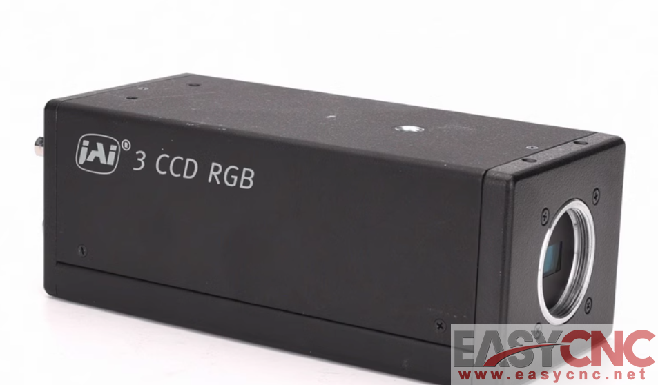 EASYCNC ONLINE SHOPPING JAI CV-M91 3CCD color Industrial Camera USED