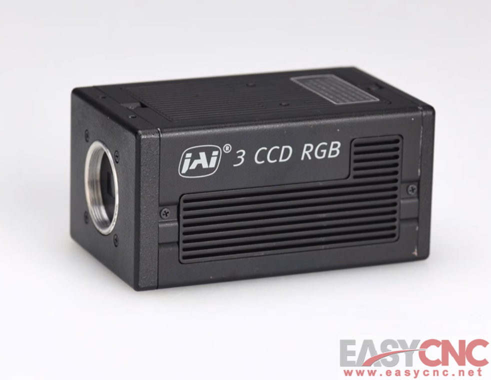 EASYCNC ONLINE SHOPPING JAI CV-M9CL Split Prism Color 3CCD area scan ...