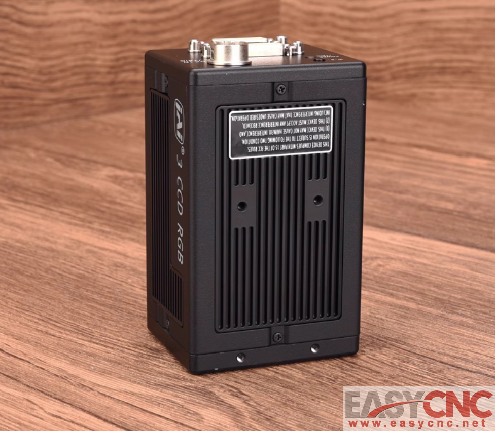 EASYCNC ONLINE SHOPPING JAI CV-M9CL-IRB1 Split Prism 3CCD color ...