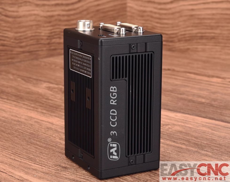 EASYCNC ONLINE SHOPPING JAI CV-M9CL-IRB1 Split Prism 3CCD color ...