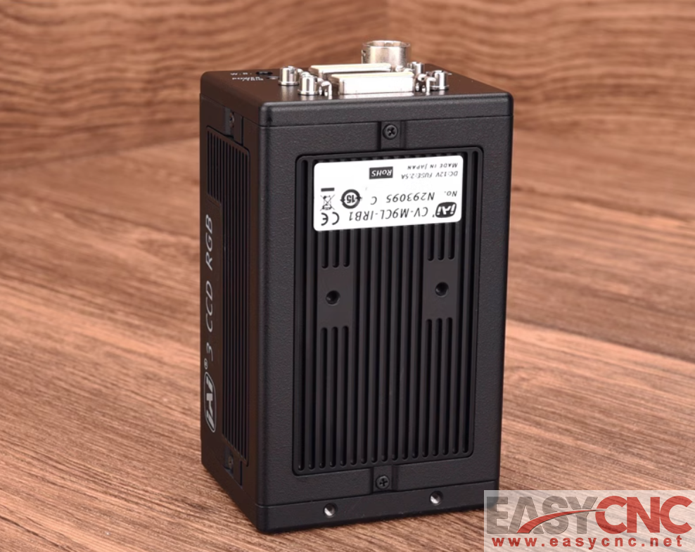 EASYCNC ONLINE SHOPPING JAI CV-M9CL-IRB1 Split Prism 3CCD color ...