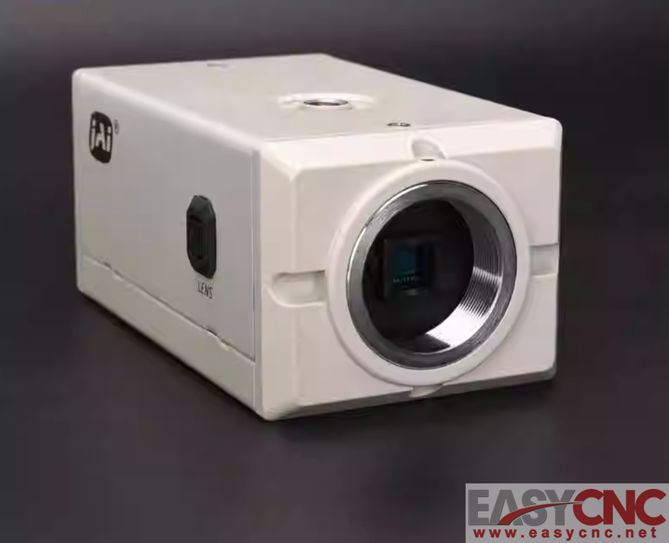 EASYCNC ONLINE SHOPPING JAI CV-S3300 Color CCD Industrial Camera ...