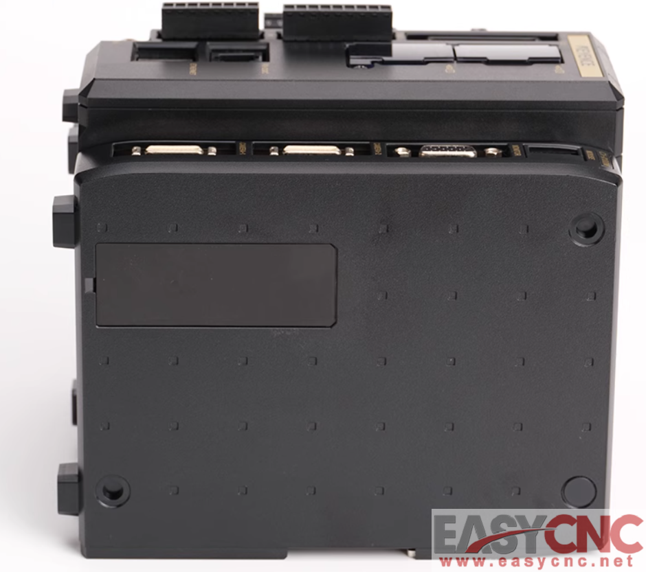 EASYCNC ONLINE SHOPPING KEYENCE CV-X100M+CA-DC21E vision system controller USED